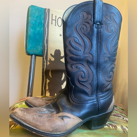 Durango | Shoes | Ladies Durango Cowboy Boots | Poshmark